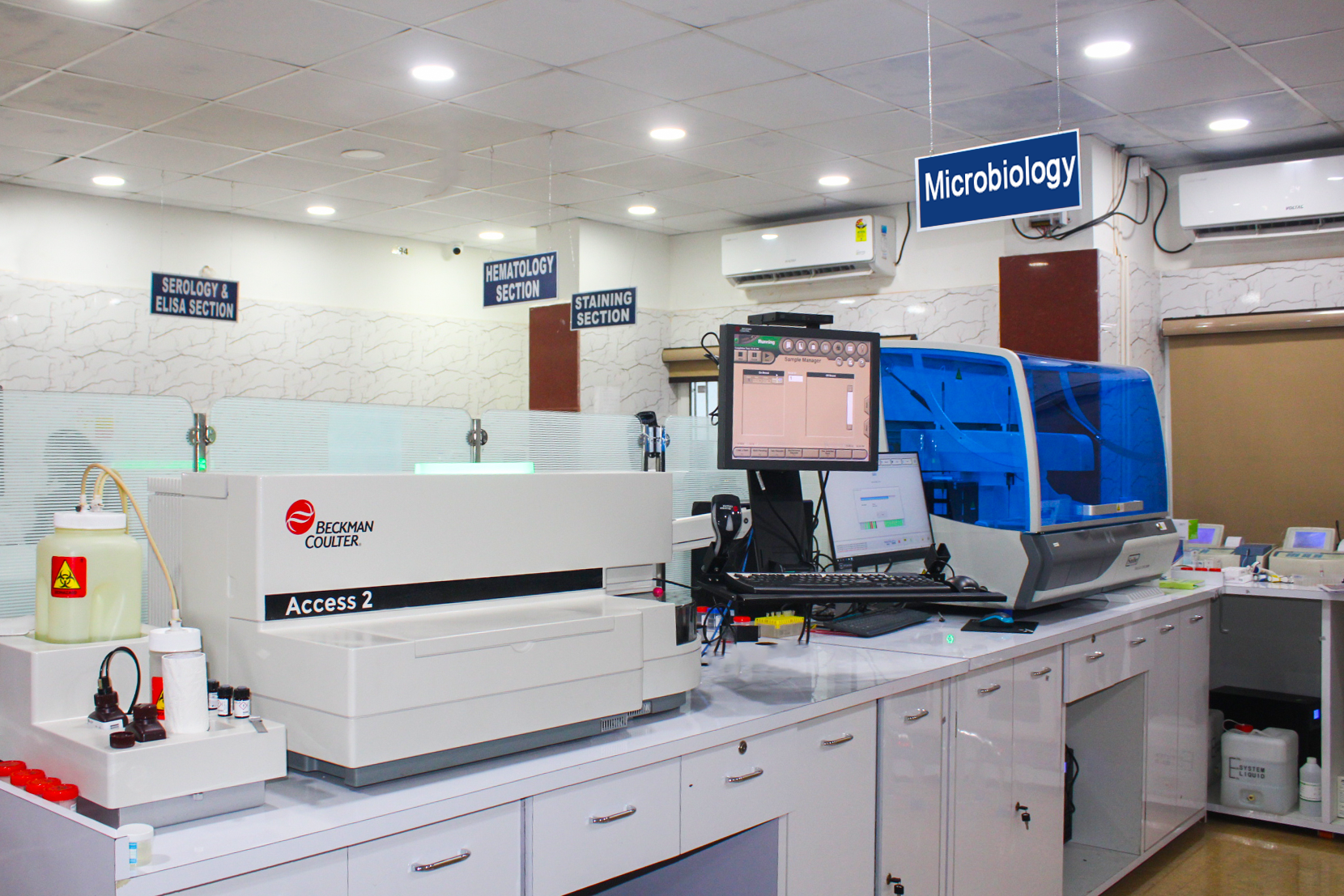 Department of Pathology, Biochemistry and Microbiology - Dr. P. K. Saha ...